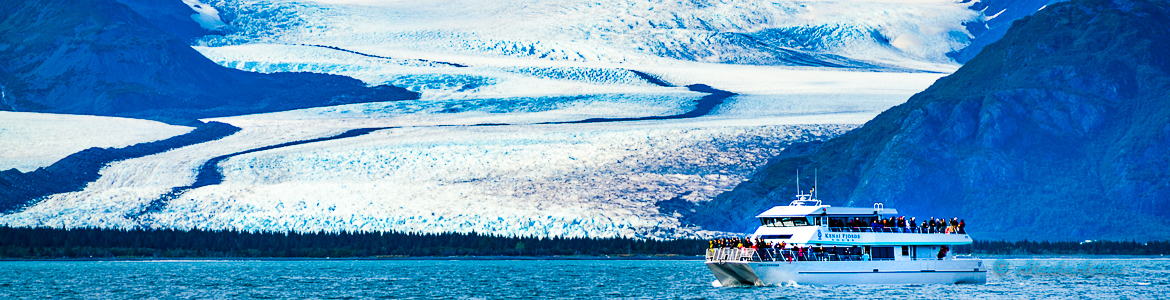 Kenai National Park Erleben | Ihr ultimativer Urlaub auf der Kenai ...